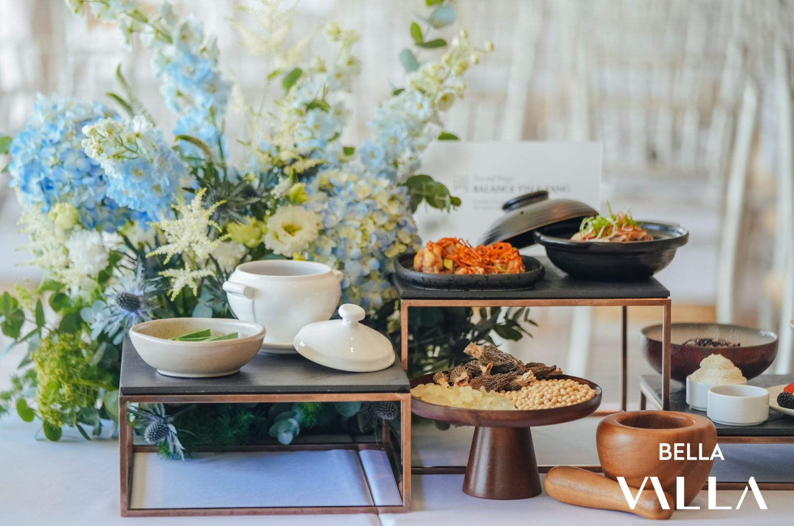 A luxurious postpartum service in Singapore, by Saint Bella | Tatler Asia