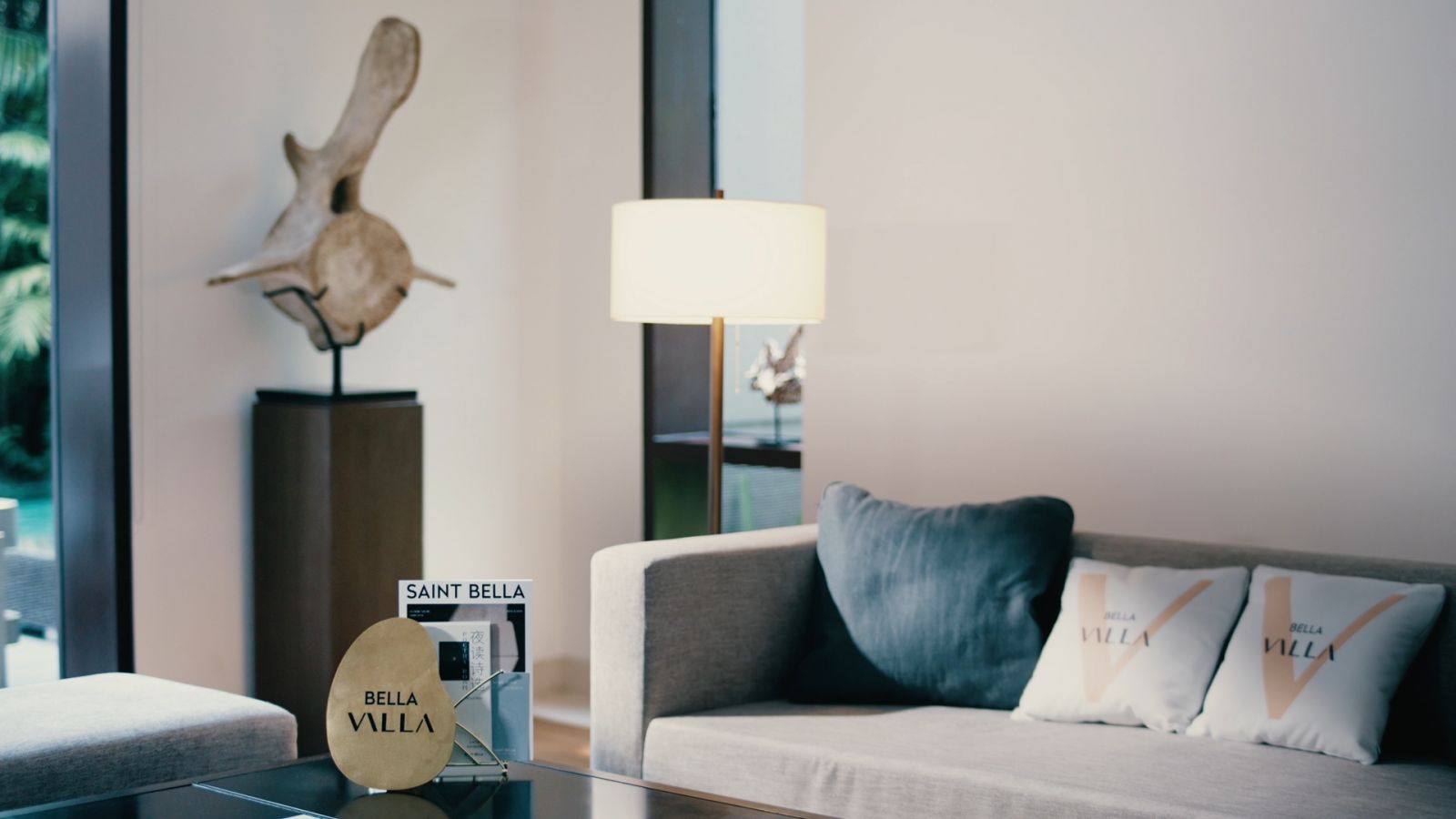 A luxurious postpartum service in Singapore, by Saint Bella | Tatler Asia