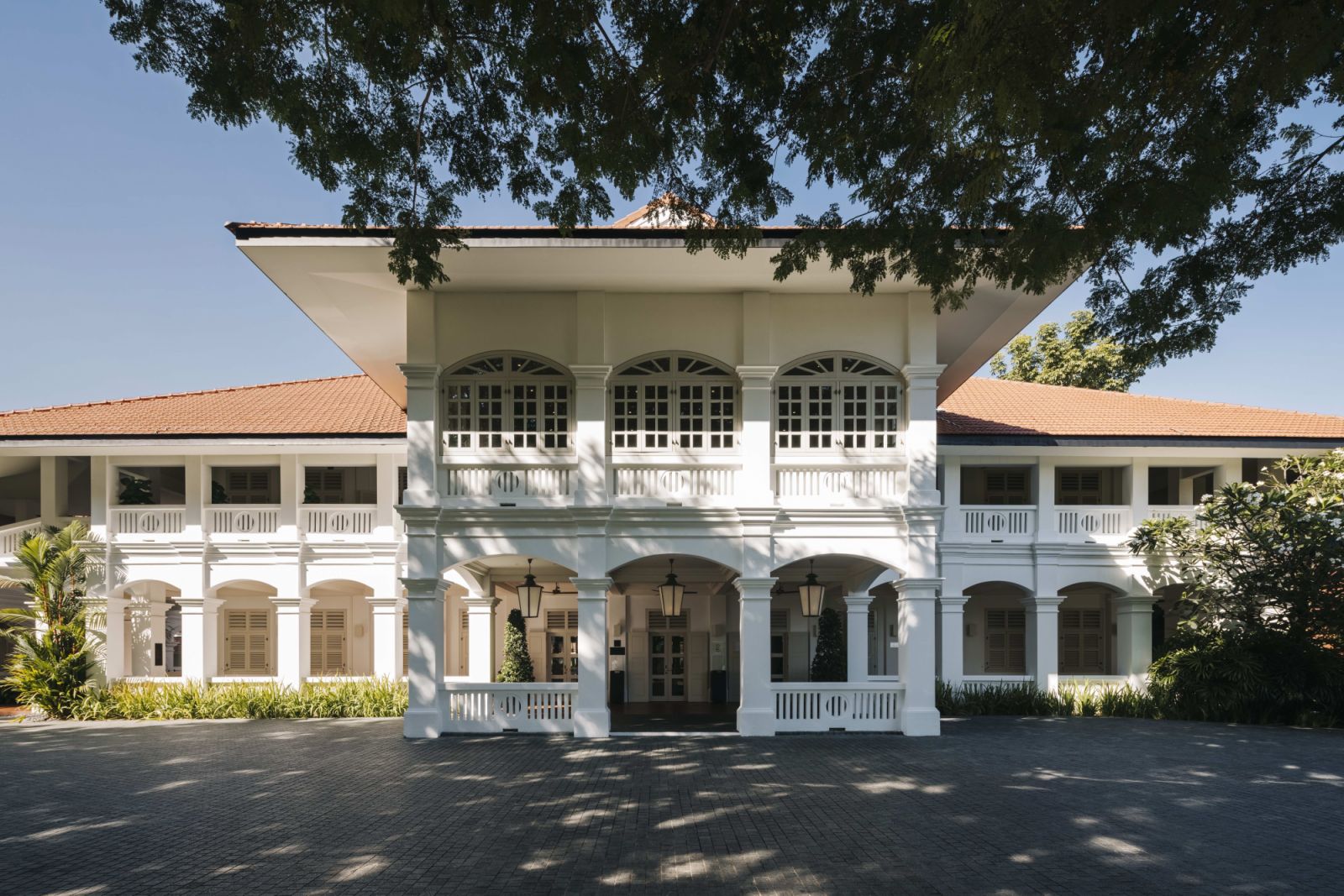A luxurious postpartum service in Singapore, by Saint Bella | Tatler Asia