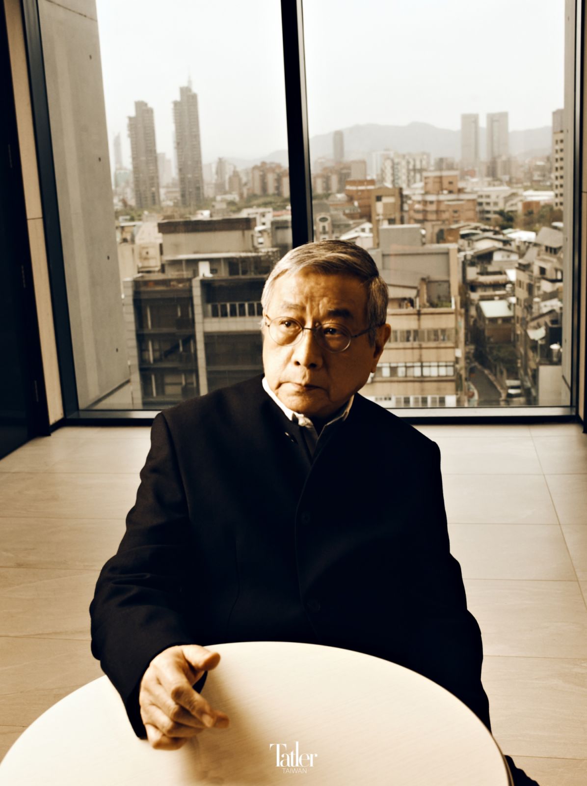 Ji Pan | Tatler Asia