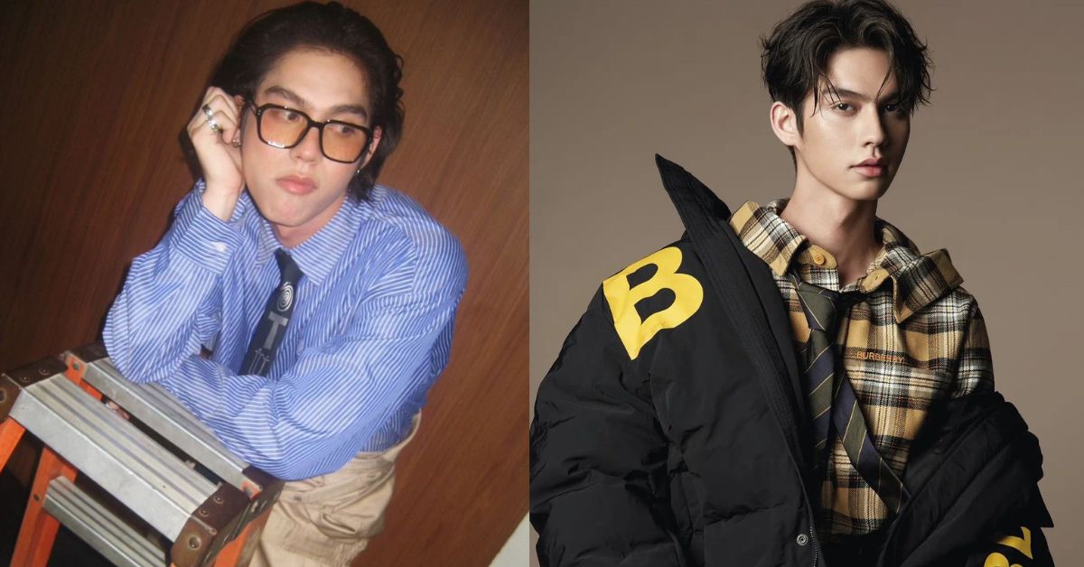 關於泰星Bright 的背景，你知道多少？一文帶你科普要知道的7件事！ | Tatler Asia