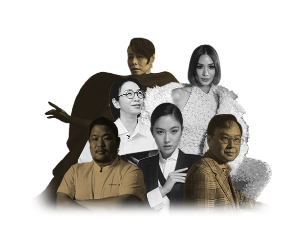 Asia's Most Influential Taiwan: social power worth knowing | Tatler Asia