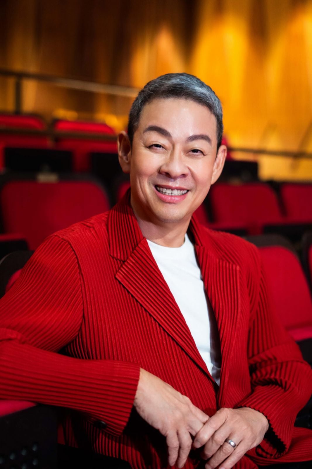 Ivan Heng | Tatler Asia