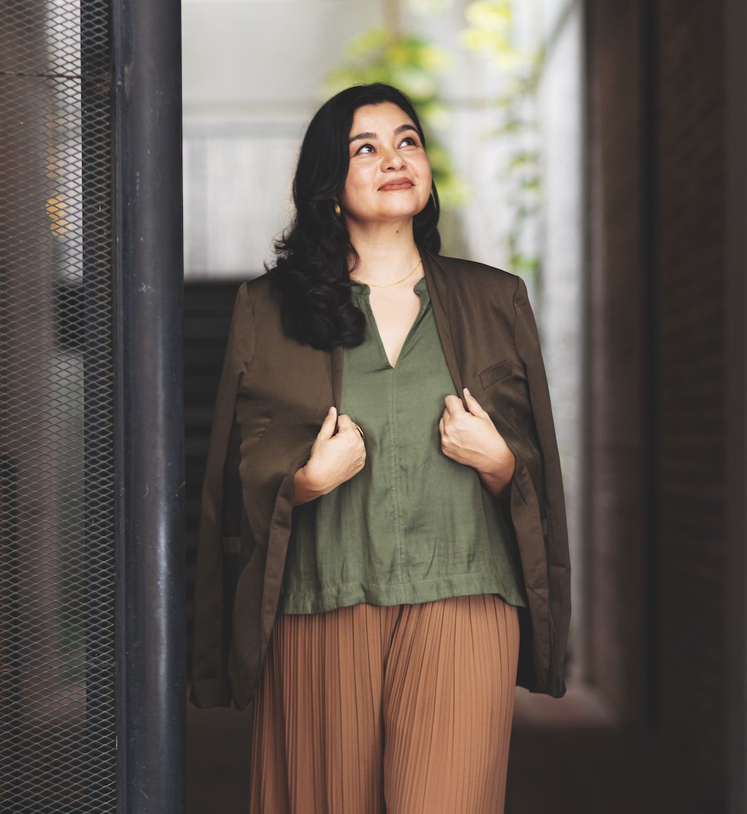Suriani Kempe | Tatler Asia
