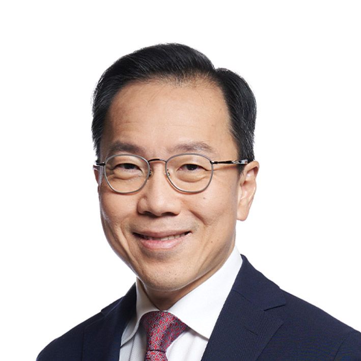 Asia's Most Influential Singapore: social power worth knowing | Tatler Asia