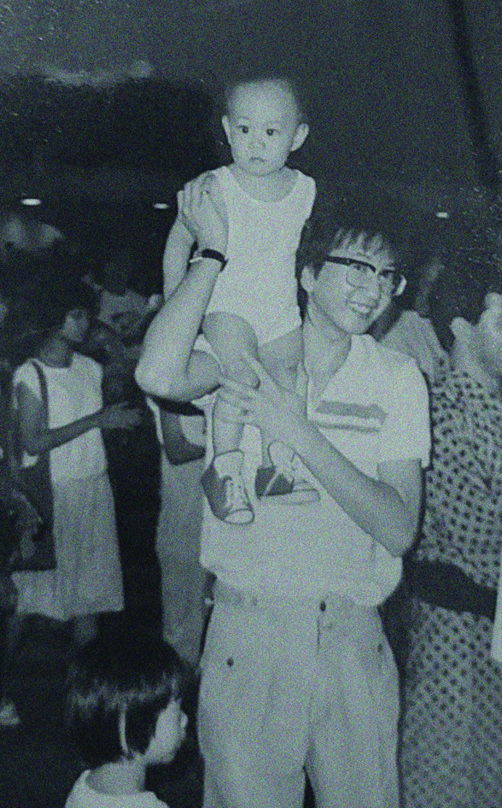 Patrick Sim shares a slice of Secret Recipe's legacy | Tatler Asia