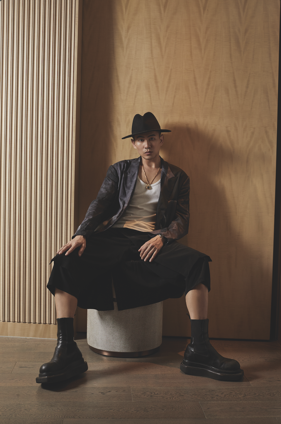 Han Chong | Tatler Asia