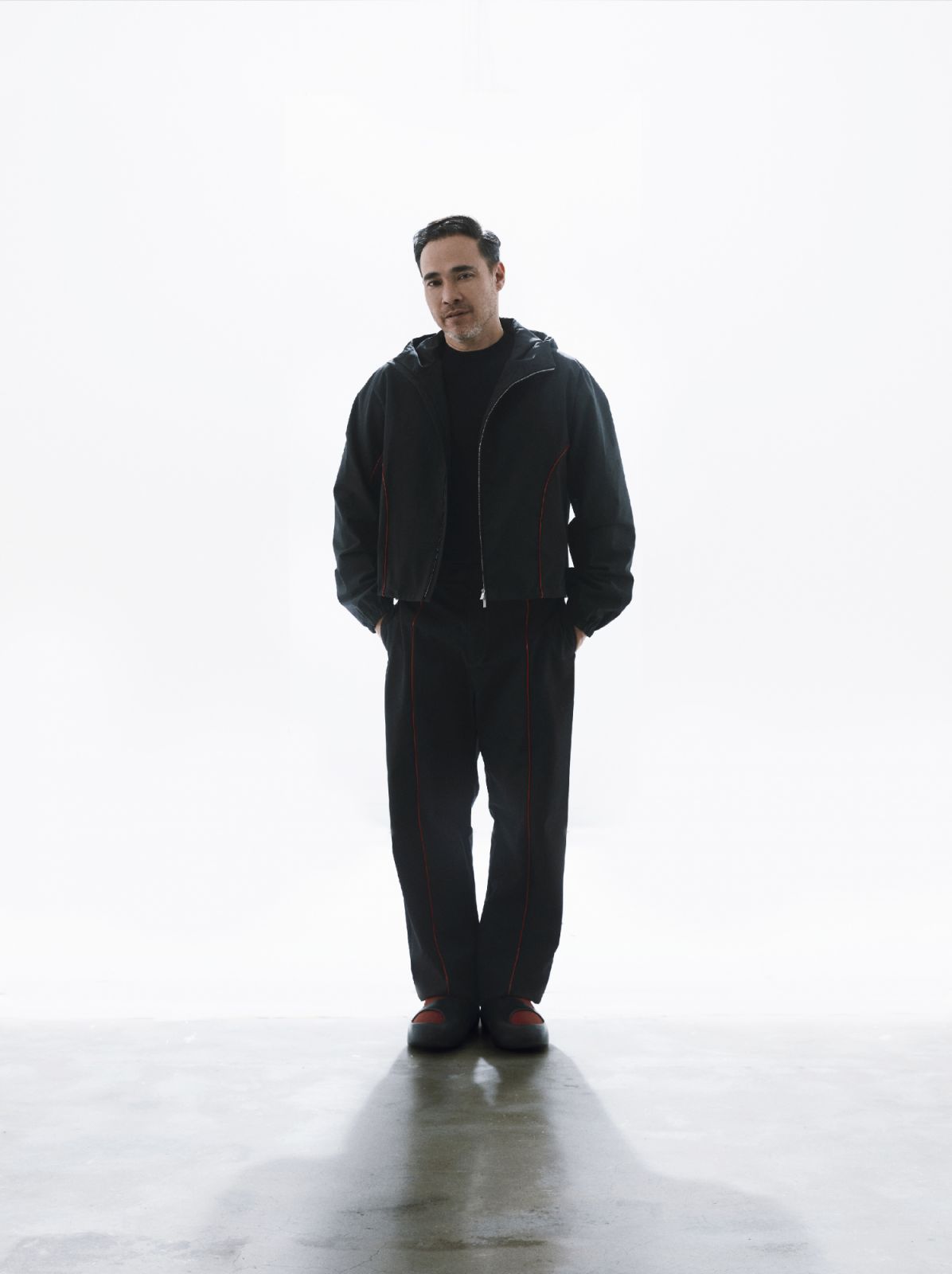 Patrick Grove | Tatler Asia