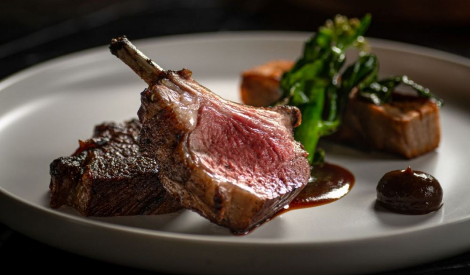 Silent Auction: Private dining with Chef Raymond Tham | Tatler Asia