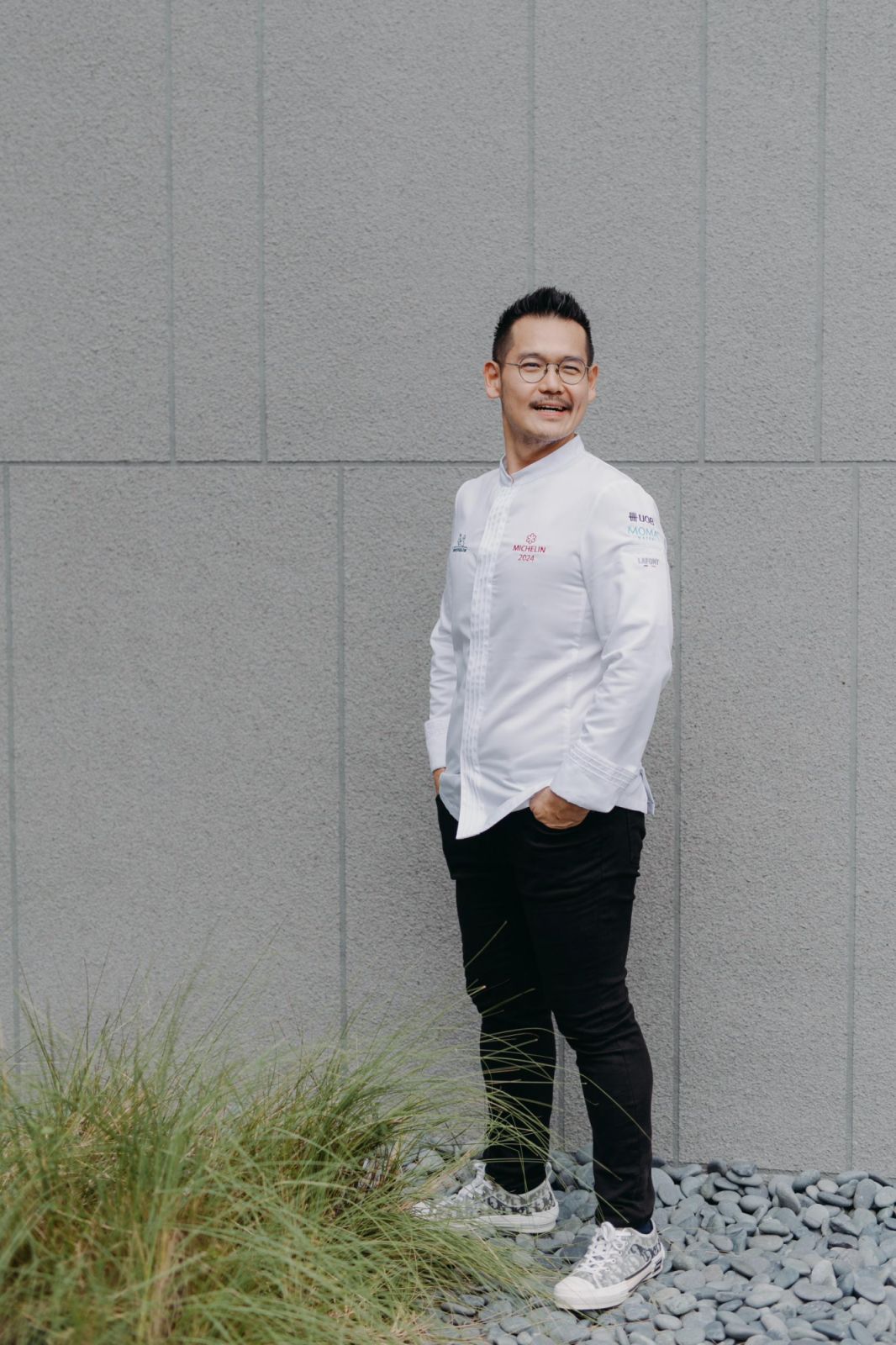 Silent Auction: Private dining with Chef Raymond Tham | Tatler Asia