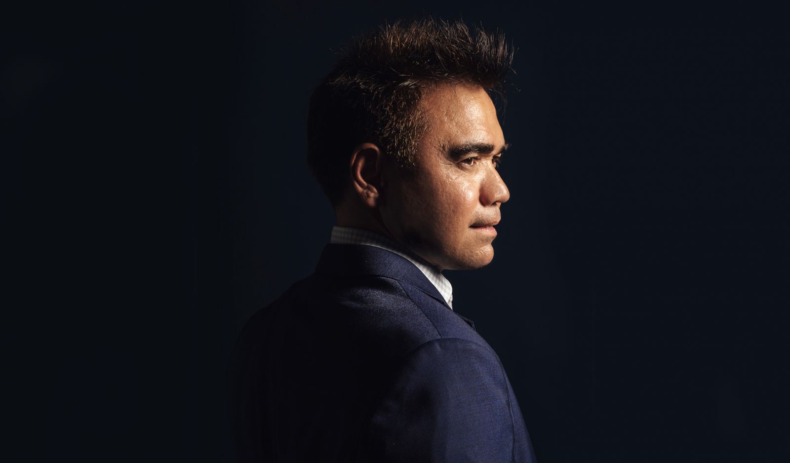 Infectious disease authority Dr Raja Iskandar Shah emphasises on HIV ...