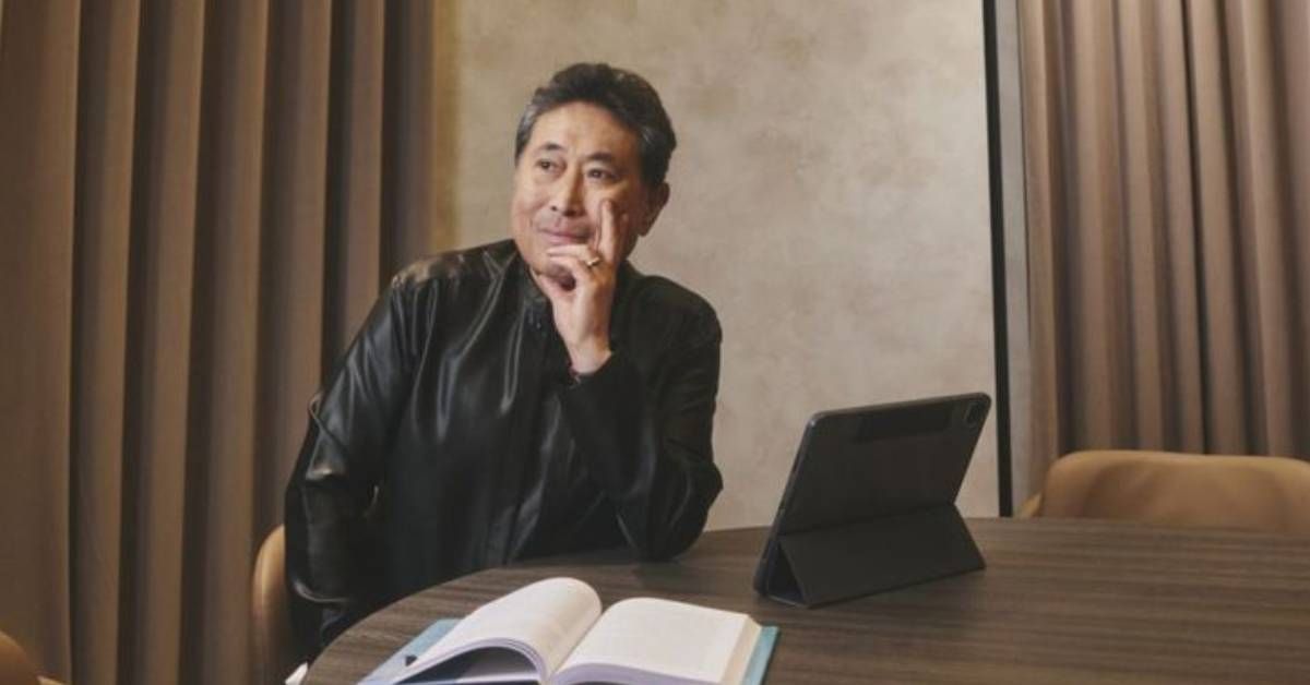 Asia’s Most Influential business leaders driving growth in the region ...