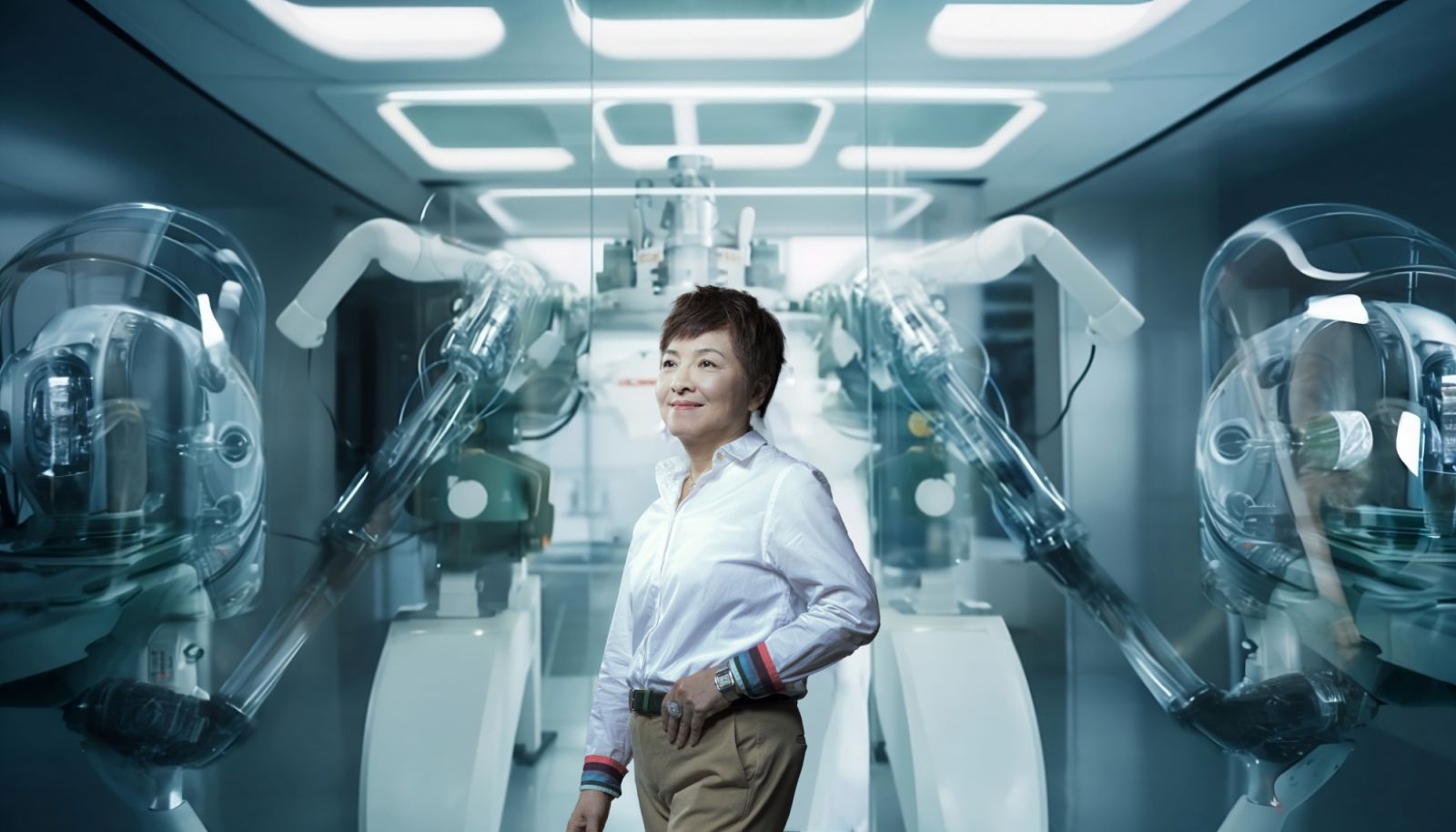Made in Hong Kong | Tatler Asia