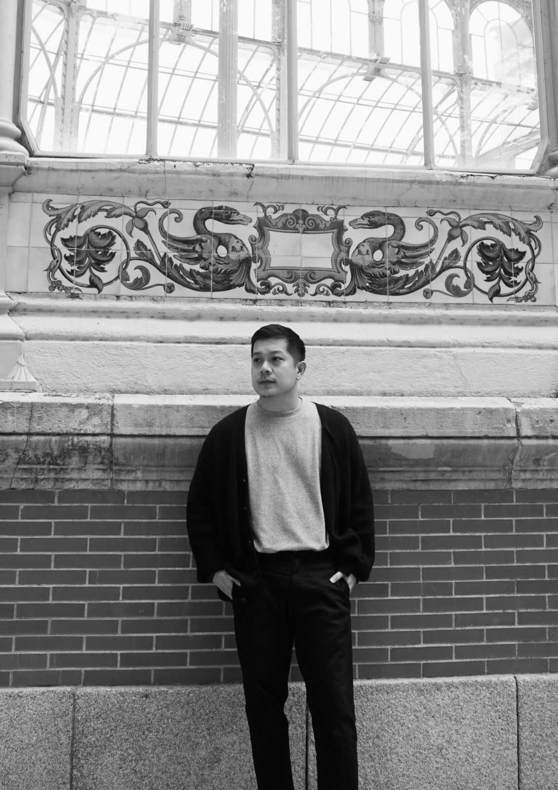 Studio Soliven founder talks about the essence of carpets | Tatler Asia