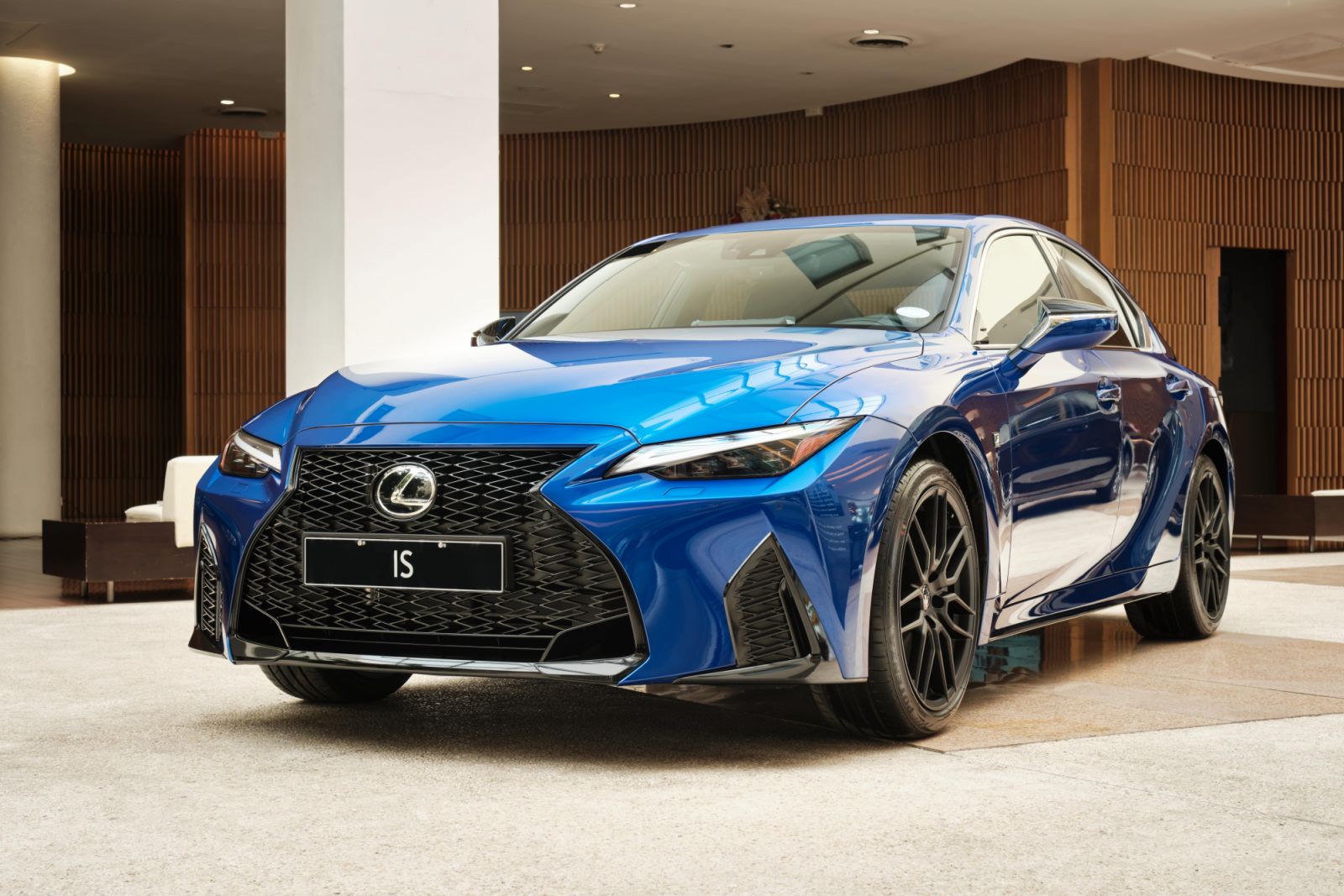 Driving force: Lexus executive Carlo Ablaza discusses brand values ...