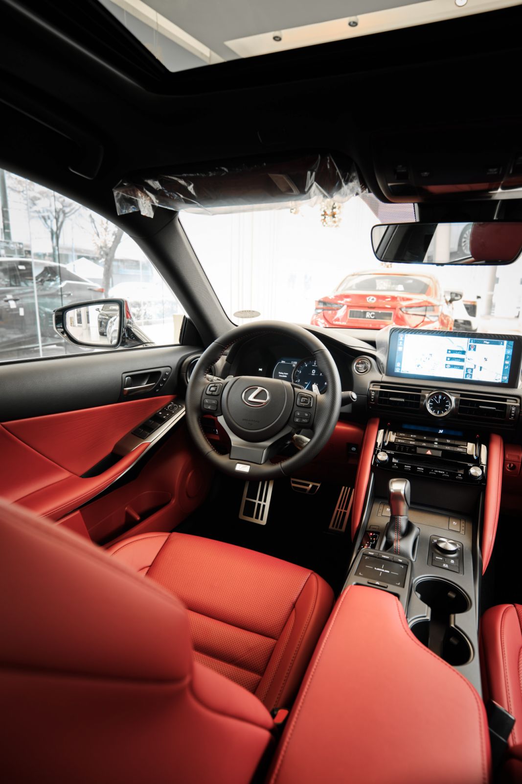 Driving force: Lexus executive Carlo Ablaza discusses brand values ...