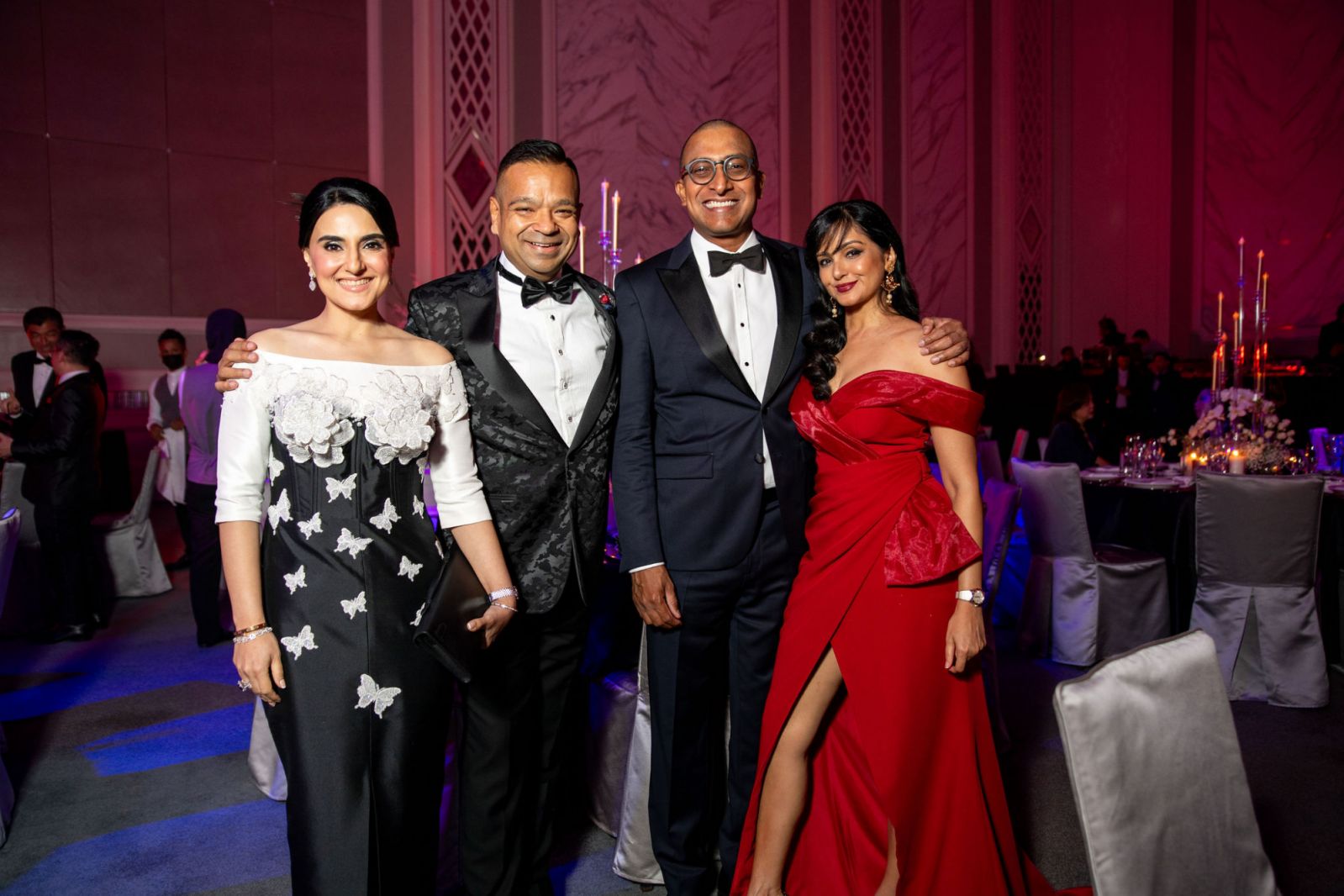 What went down at Tatler Ball 2023