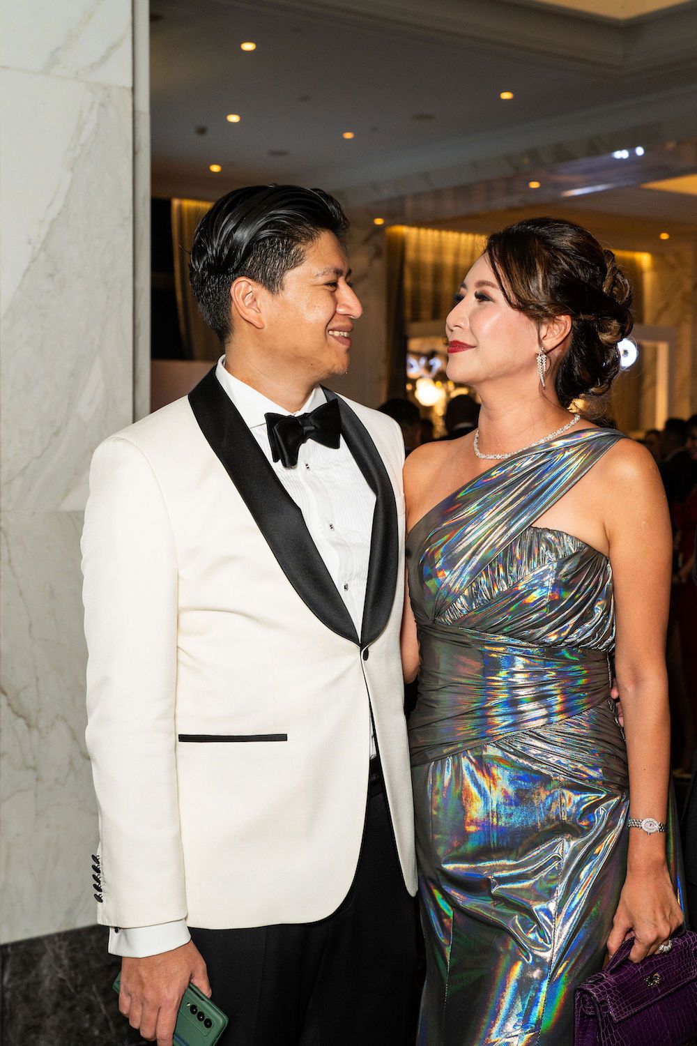 What went down at Tatler Ball 2023
