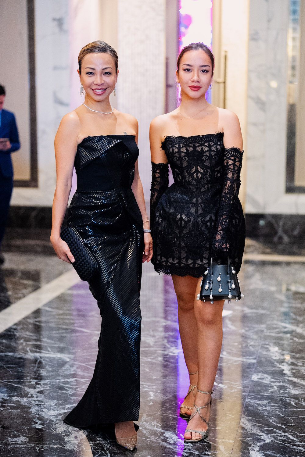 What went down at Tatler Ball 2023