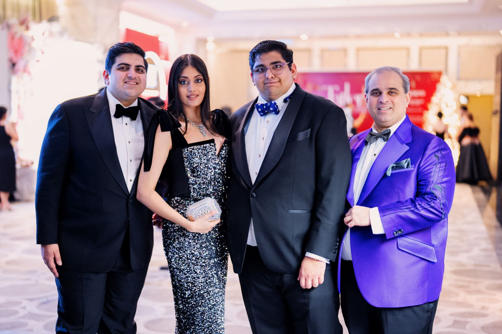 What went down at Tatler Ball 2023