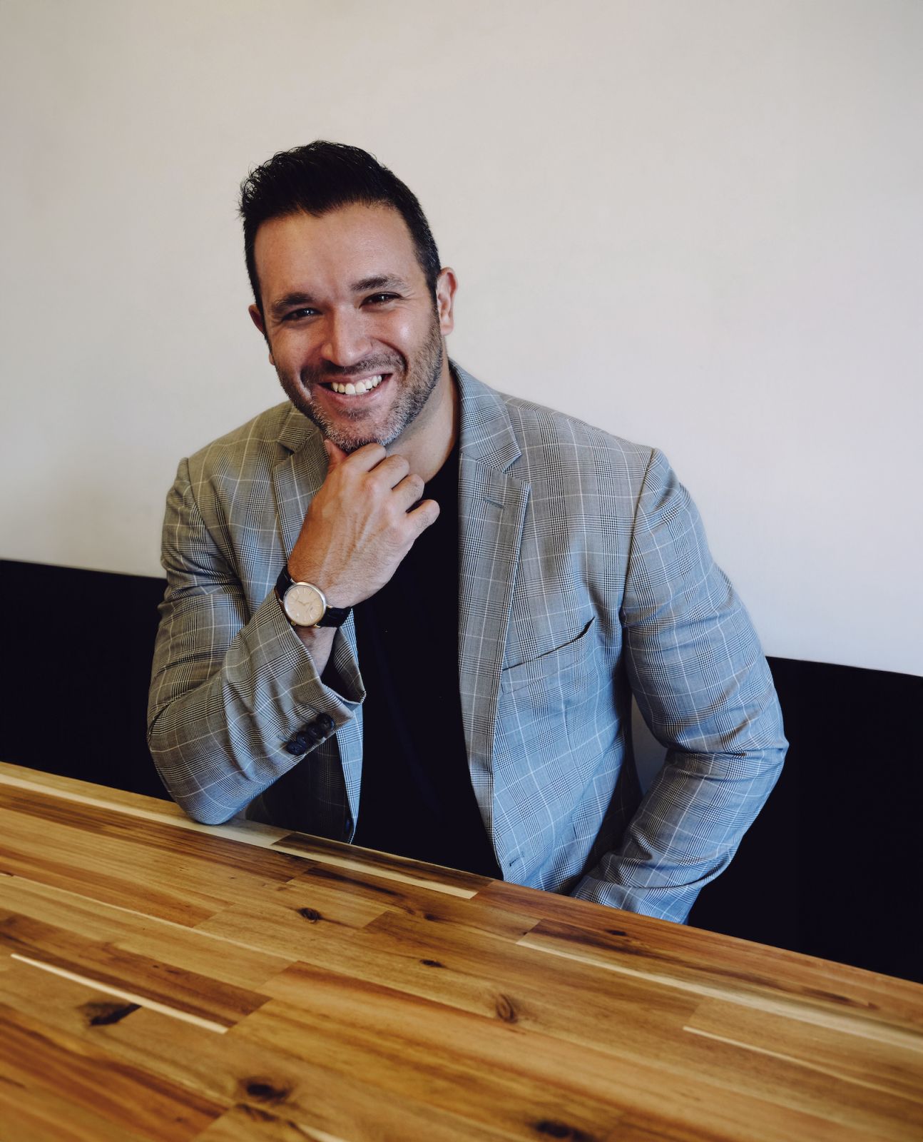 Inalife founder Nicholas Worley on how his digital legacy platform ...