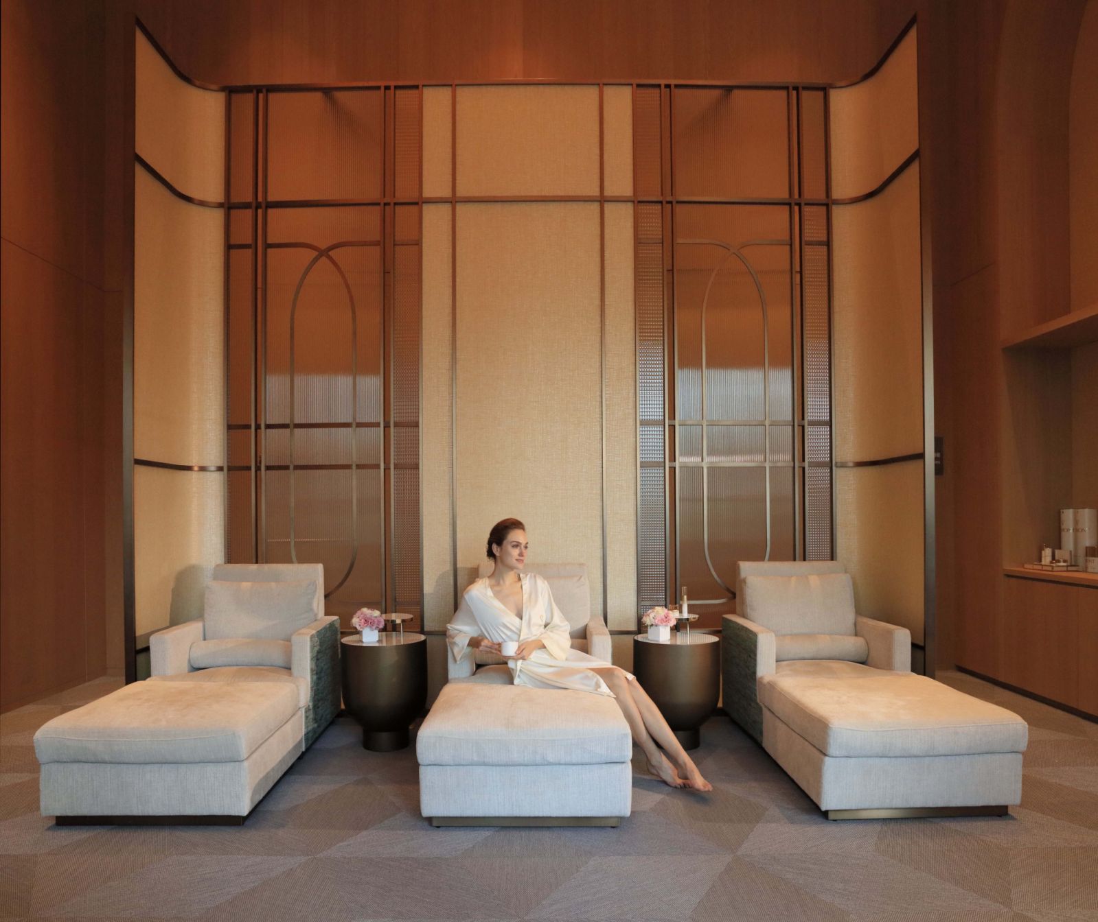 Valmont Spa台灣評價好用嗎？台北漢來開箱、體驗價位 | Tatler Asia