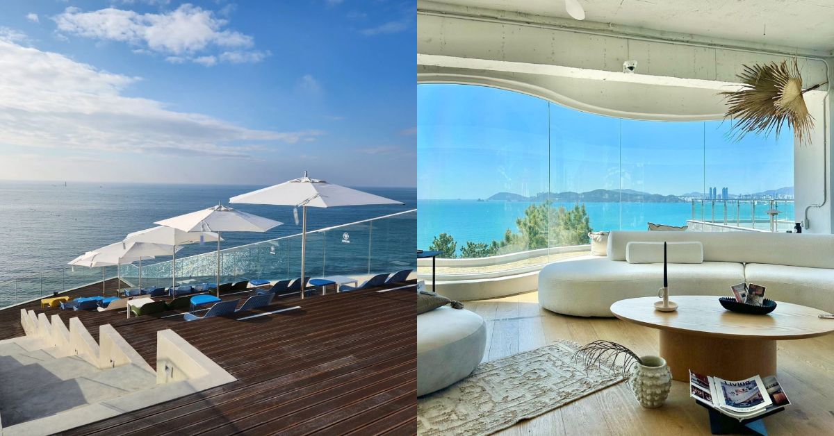 釜山咖啡廳推薦7間：Coralani、The Aether、Tobuk Bakery、Rendeja-vous cafe | Tatler Asia