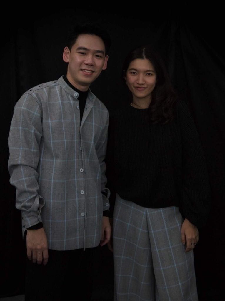 VINN PATARARIN อีกแบรนด์ไทยที่น่าจับตามองกับจุดเด่นชัดเจนไม่เหมือนใคร ...
