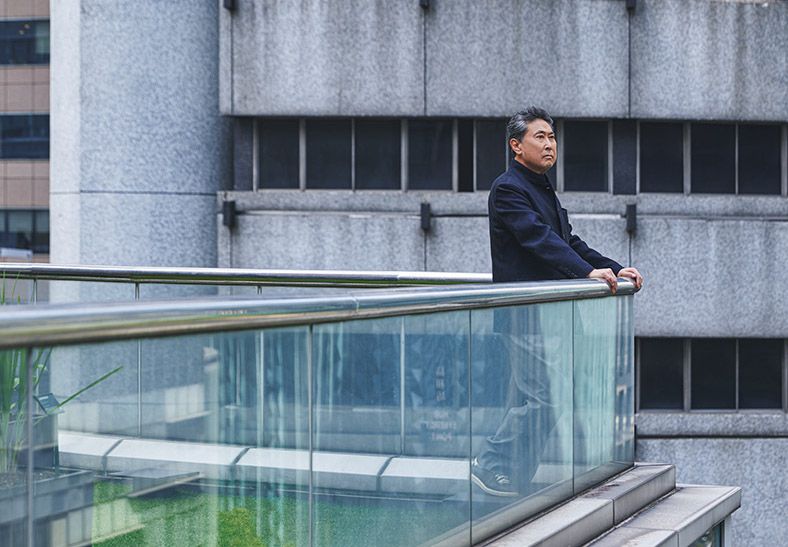 Chavalit Frederick Tsao on how family businesses can serve humanity ...