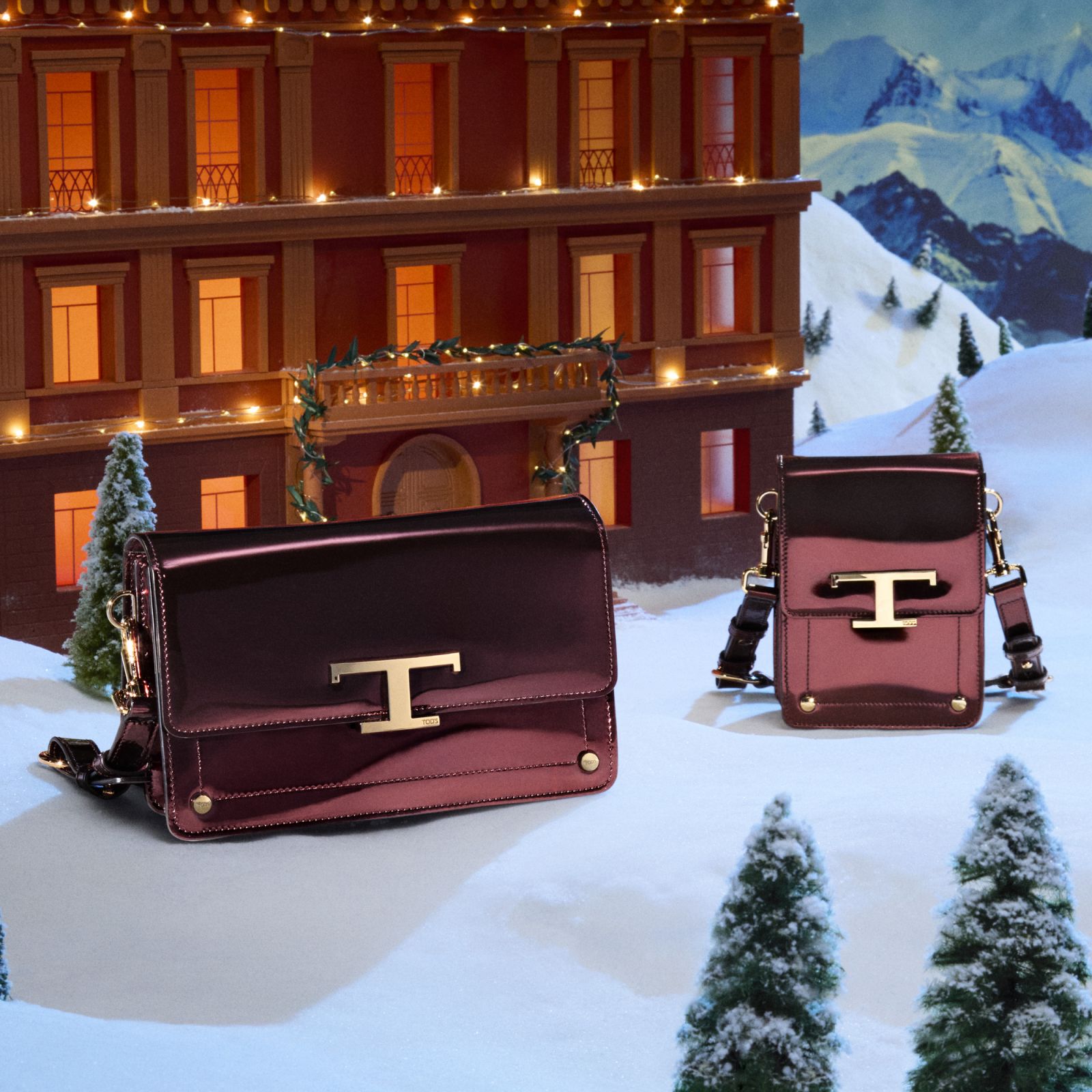 【聖誕節】嚴選8大品牌Holiday Collection，別緻主題設計更有限量聯乘 | Tatler Asia