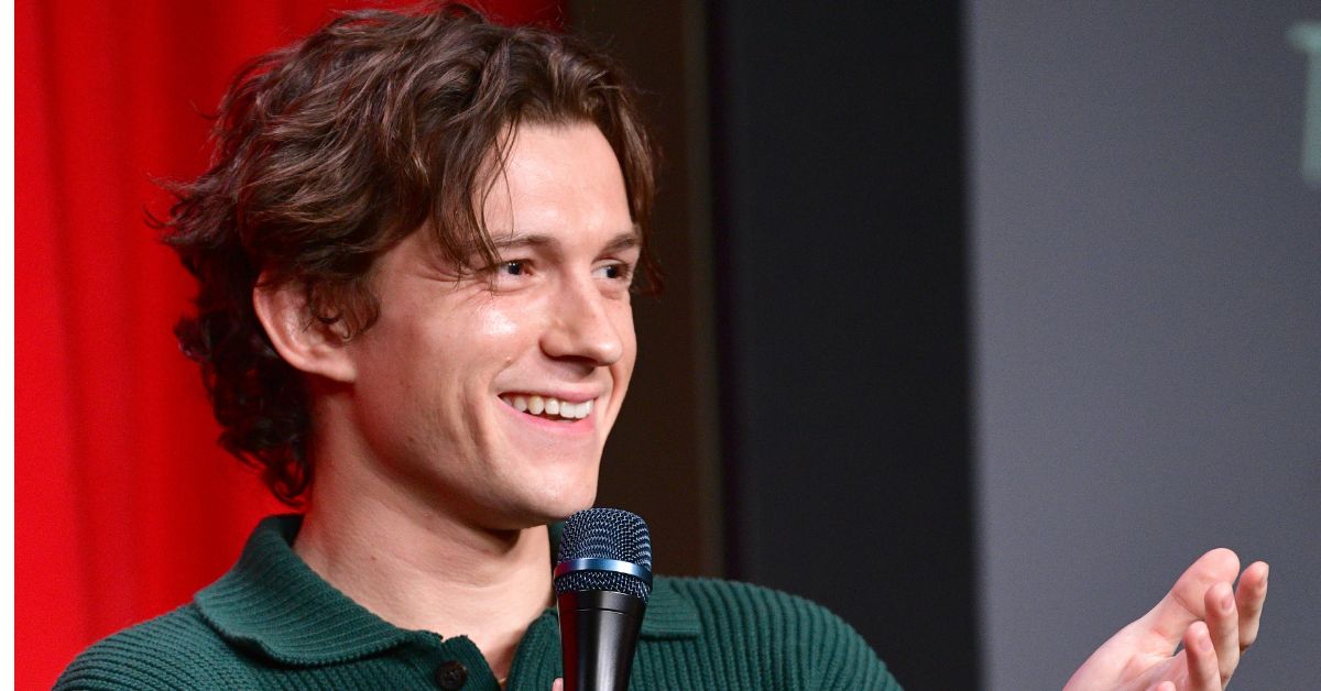 你也知道2023年度代表字「Rizz」嗎？Z世代用字抬頭，由蜘蛛俠Tom Holland一手捧紅？來看看你是否也有「Rizz ...