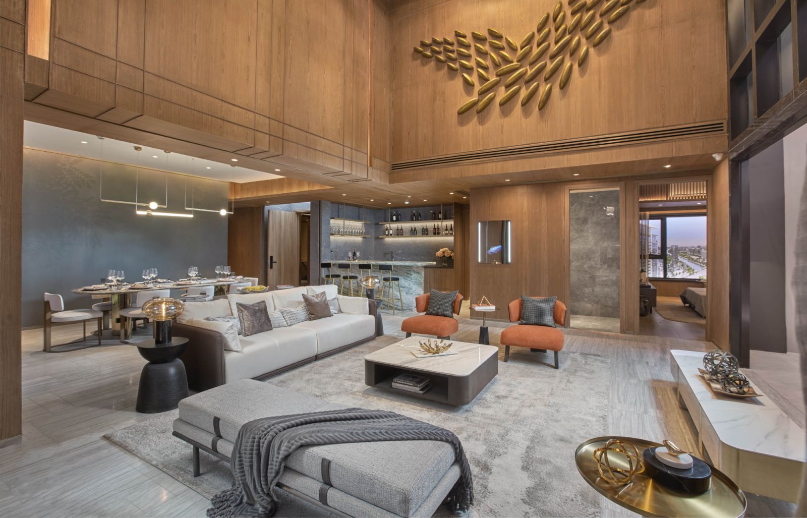 A peek into the Velaris Residences North Tower soon-to-rise along C5 in ...