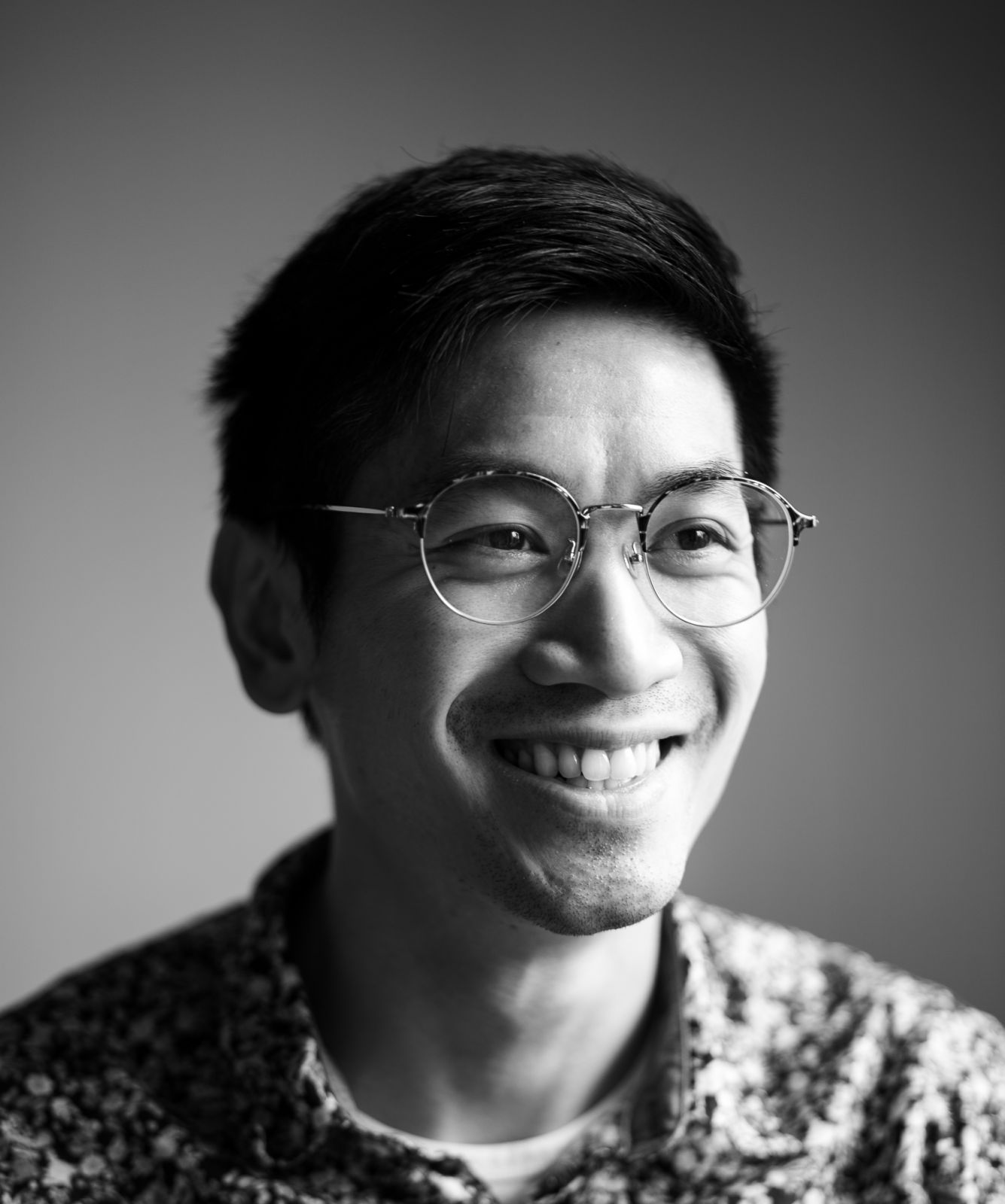 Khoa Tran | Tatler Asia