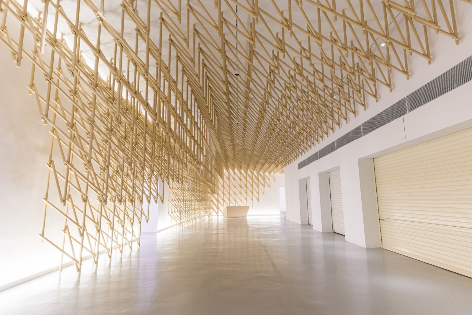 Whitestone Gallery | Tatler Asia