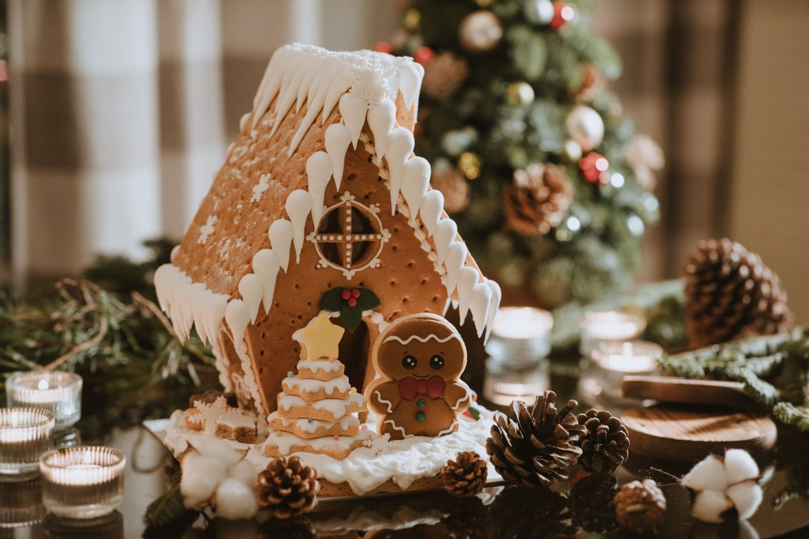 The best festive menus for Christmas 2023 | Tatler Asia