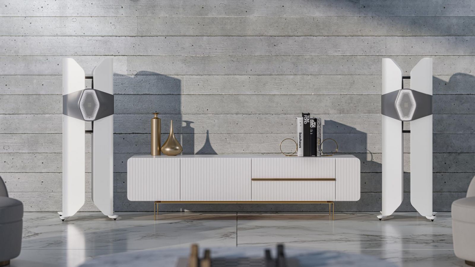 Monitor Audio (The Experts Sound) | Tatler Asia