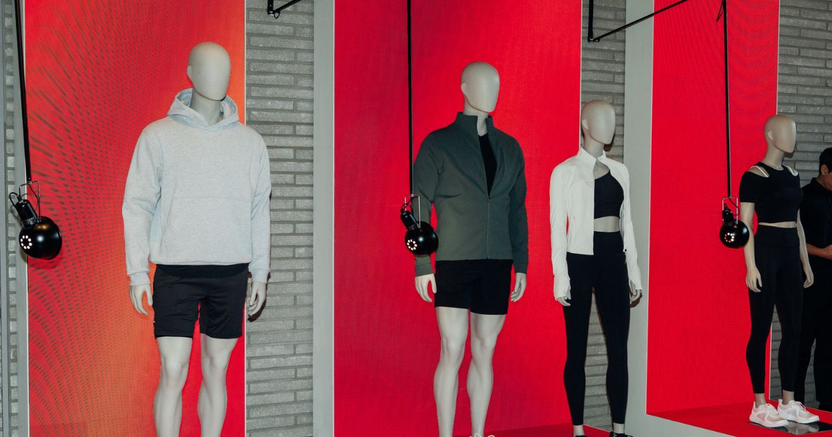 Find your well-being: Gareth Pope and Yvette Kong find strength in ...