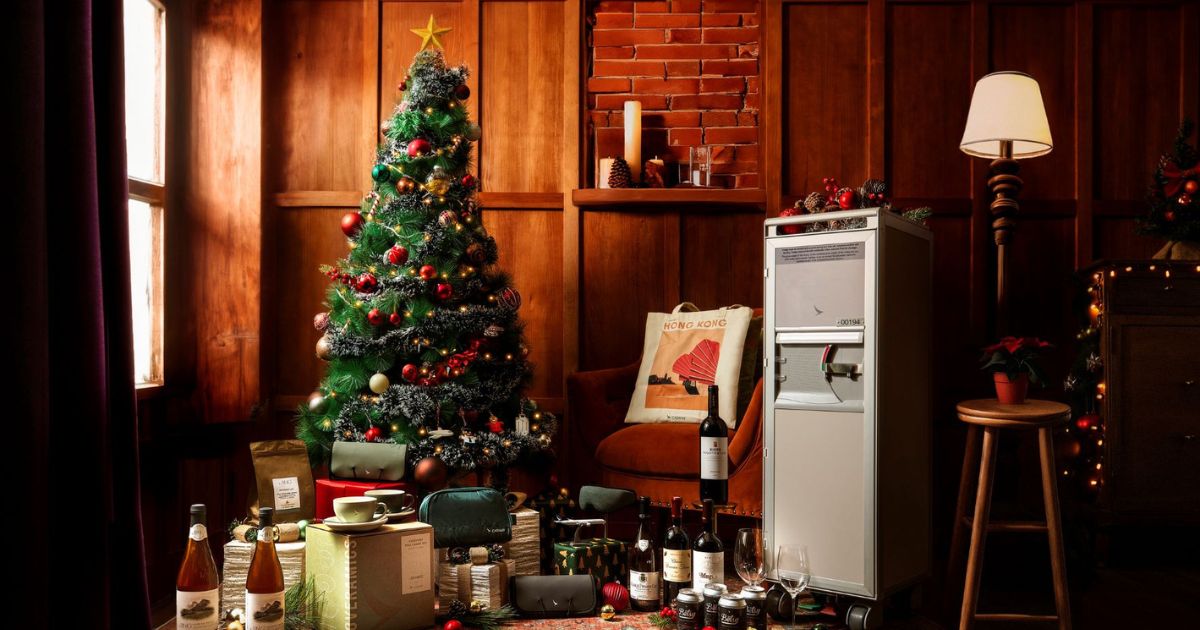 Spend big to win big with Cathay Shop daily top spender rewards this ...