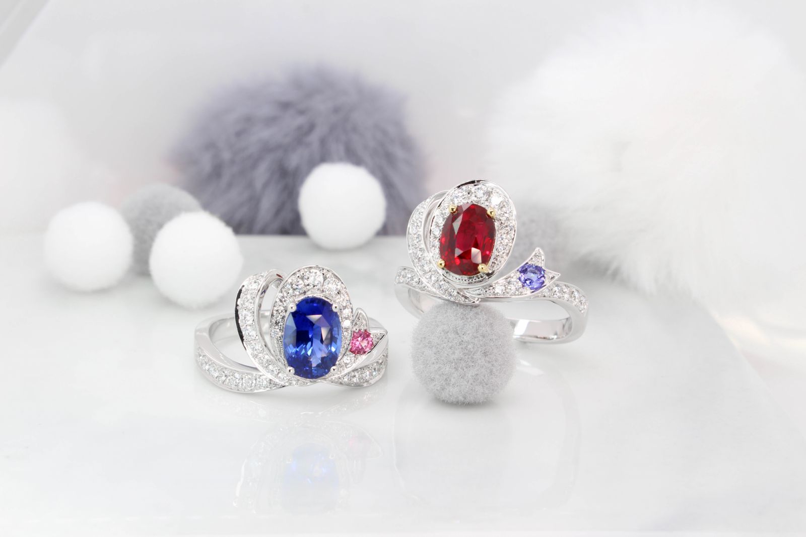 GIOIA Fine Jewellery | Tatler Asia