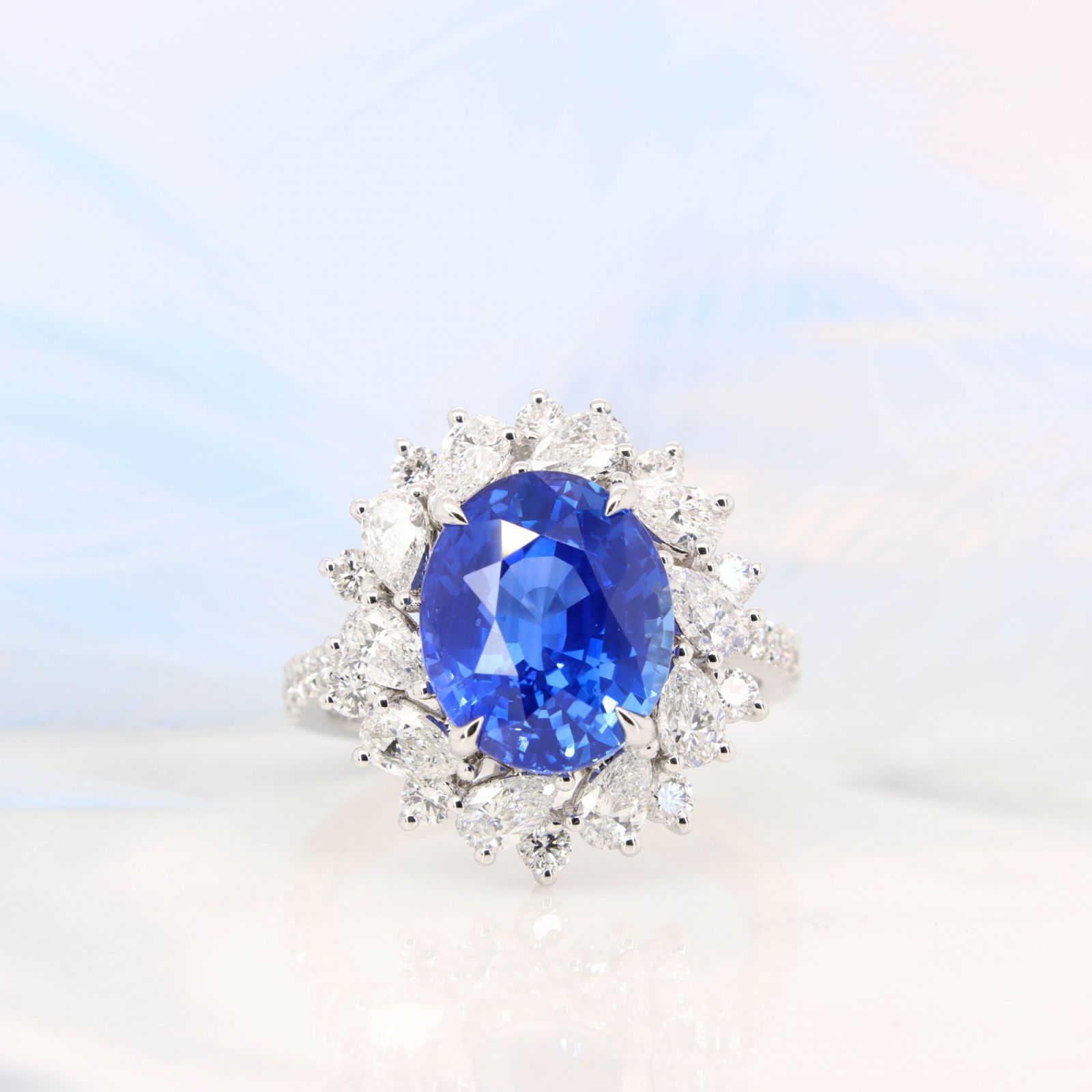 GIOIA Fine Jewellery | Tatler Asia