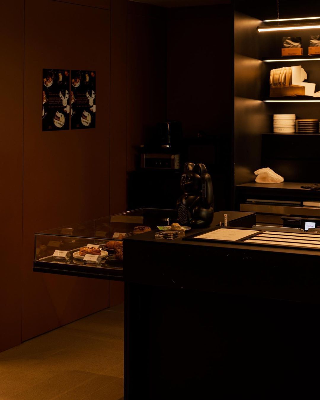 Afloat Coffee Roaster | Tatler Asia