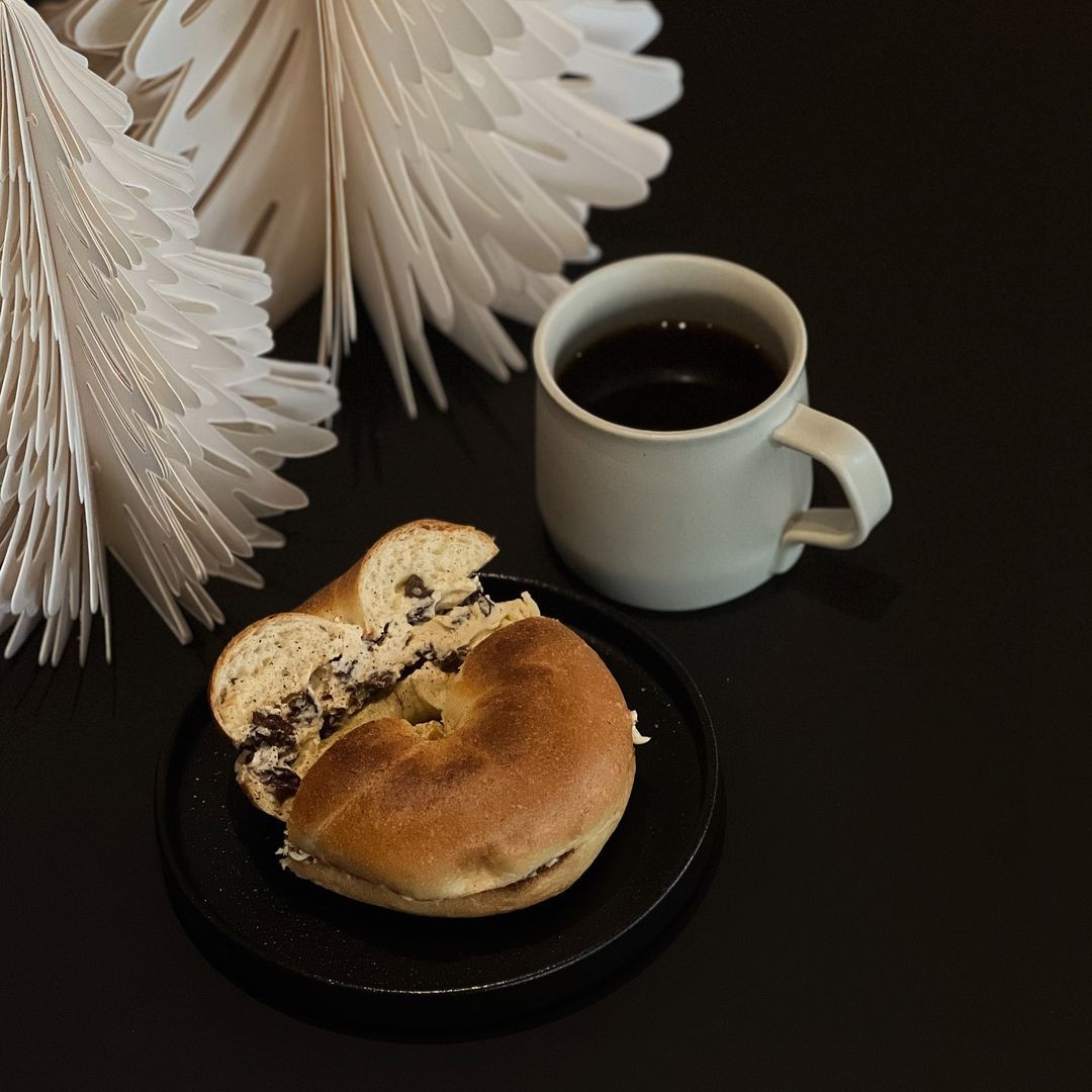 Afloat Coffee Roaster | Tatler Asia