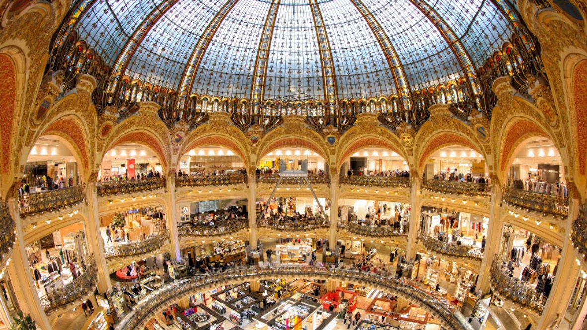 How a rapid boom and the era of excess are forcing the luxury industry ...