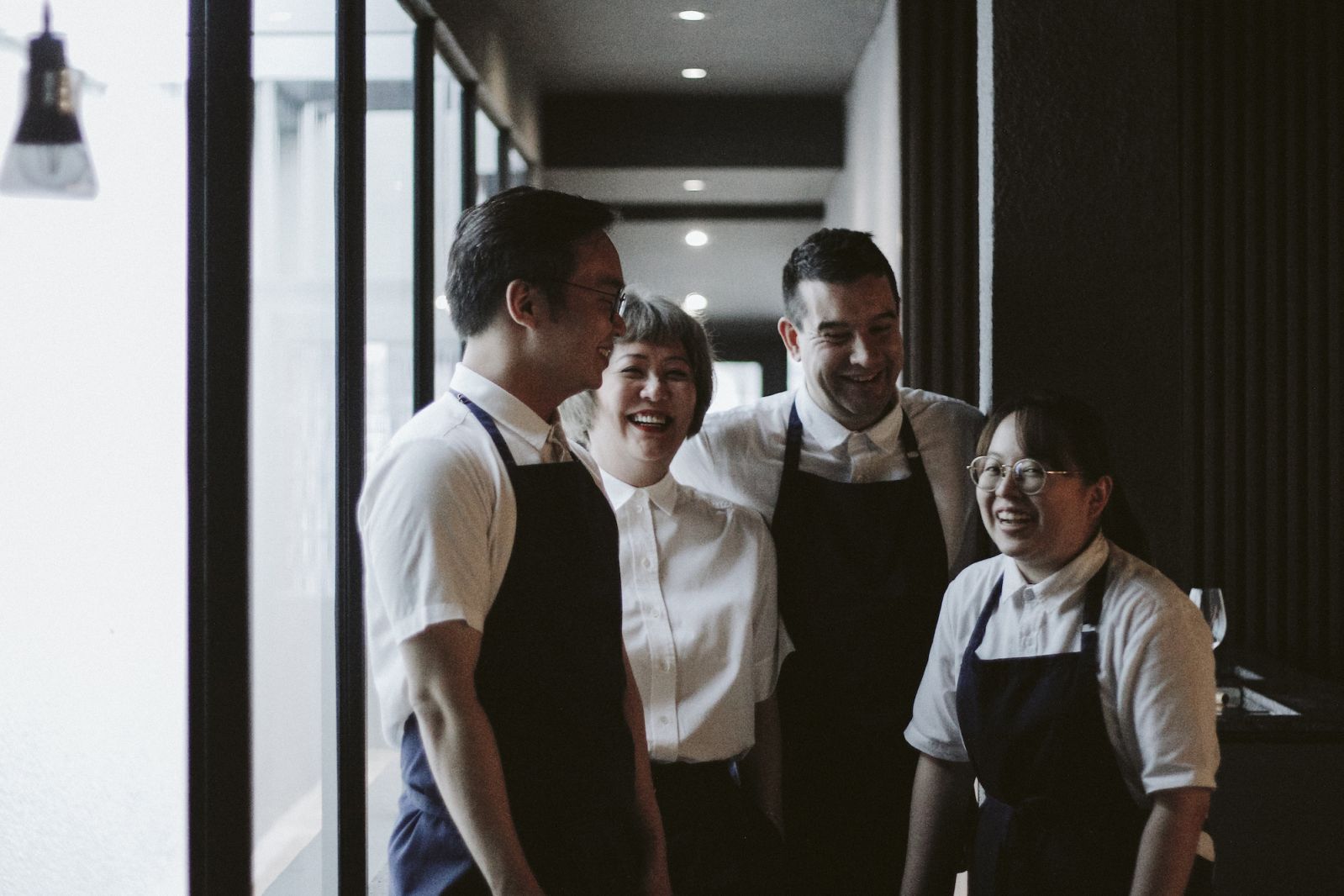 Industry veterans Christian Recomio and Jenifer Kuah on why the ...