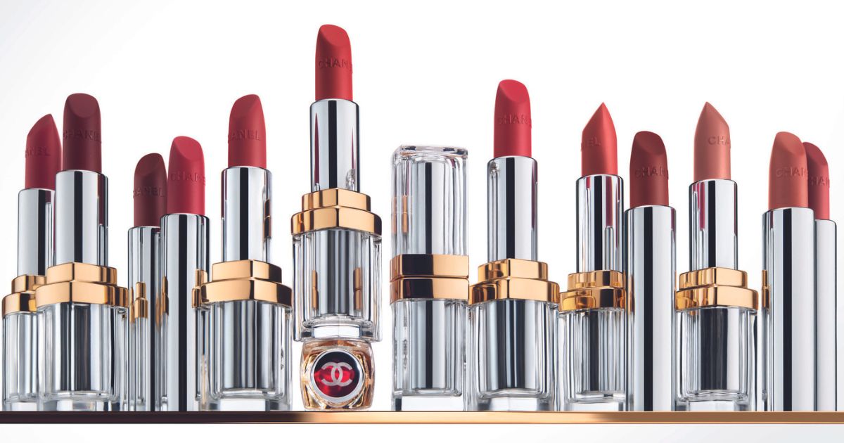 9 make-up collections with the most exquisite packaging beauty lovers just can’t say ‘no’ to ...