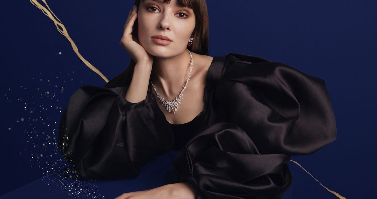 The luxury Christmas wishlist: Unwrap decadent treasures for yourself ...