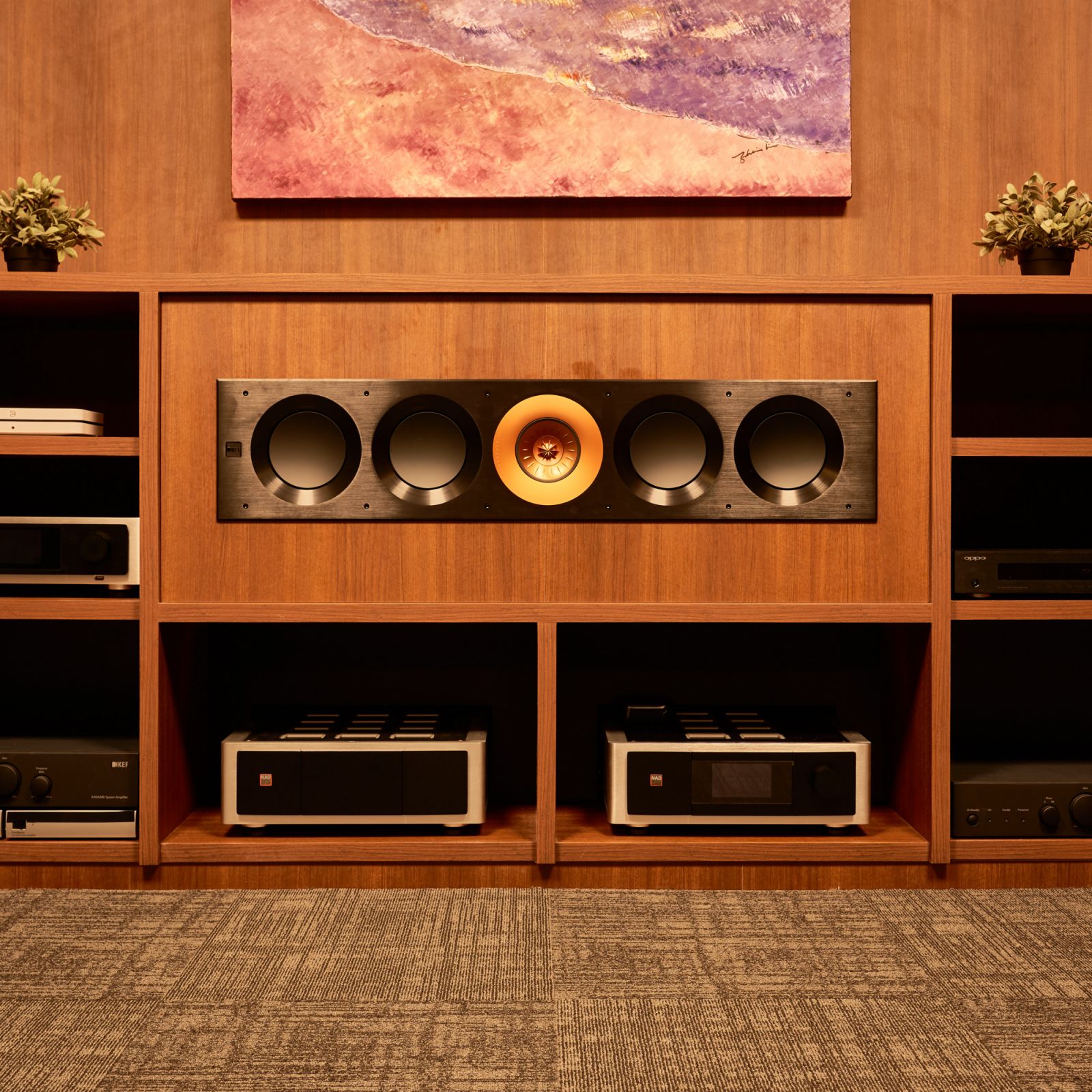 Atlas Sound & Vision | Tatler Asia