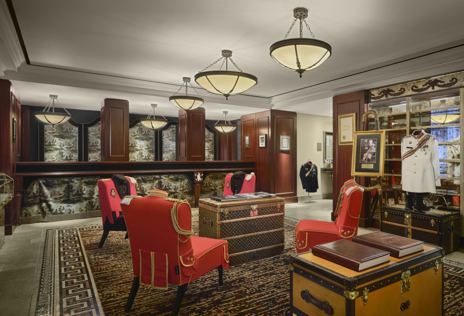 Maxwell Reserve | Tatler Asia