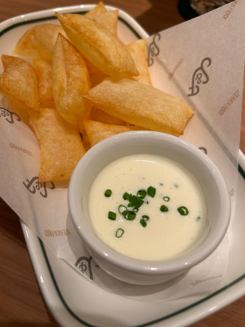 Your sneak peek into Steak and Frice in Central Square, BGC | Tatler Asia