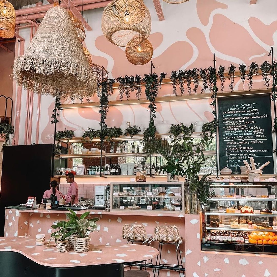 LaGula by The Hungry Tapir | Tatler Asia